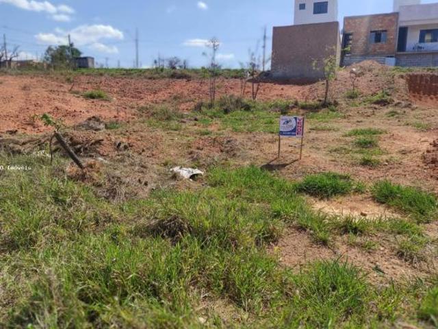 Terreno para venda em São João Del Rei