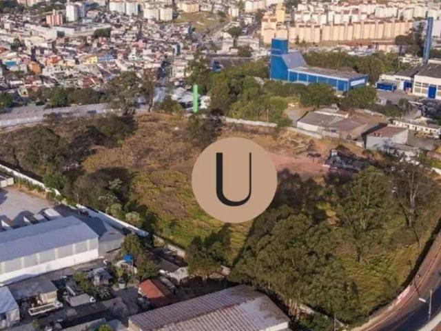 Terreno, 28000 m² venda por R$ 28.000.000,00 ou aluguel por R$ 223.078,00 Cooperativa São Bern