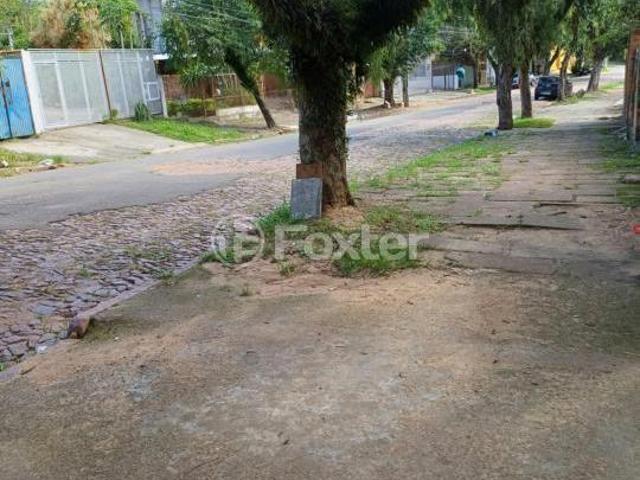 Terreno, 280.5 m², em Vila Jardim