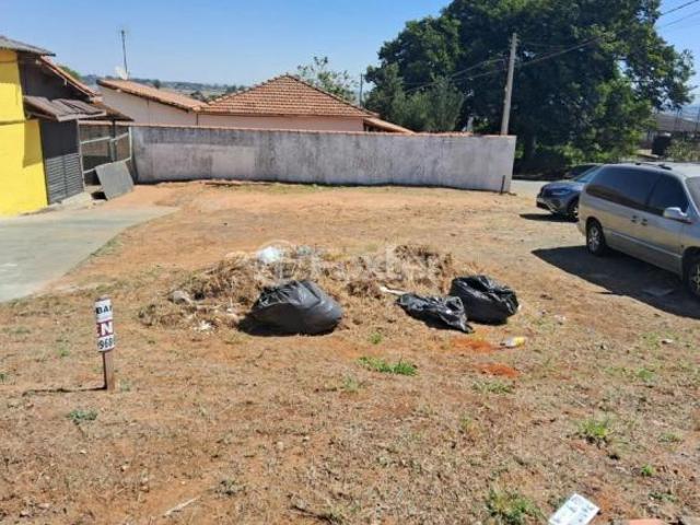 Terreno, 280 m², em Centro