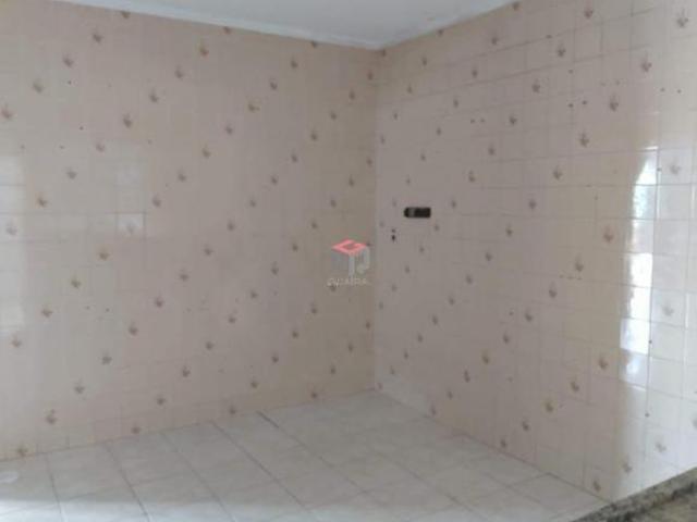 Terreno 280 m² localizado no Bairro Guaraciaba Santo André