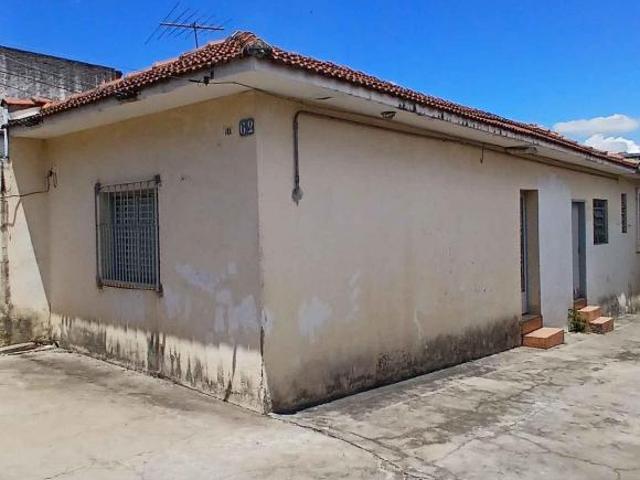 TERRENO 280m² com 2 casas 50m² para reforma ou demolição Jd Jaú/próx a Penha