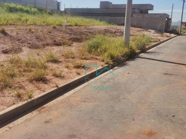TERRENO 281,60 m² PARA VENDA, JD PRIMAVERA, ITUPEVA/SP