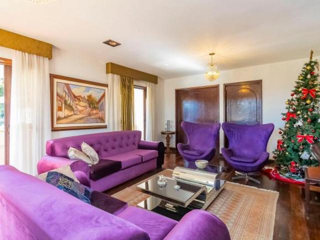 Terreno 2831m2 à Venda no São Lourenço, casa 781m² R$ 4.8000.000 estuda permuta