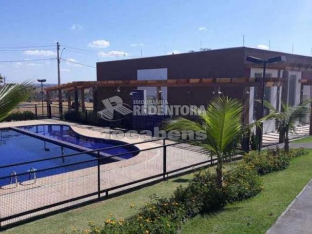 Terreno 284,70m² Condomínio Bella Vittà Bady Bassitt