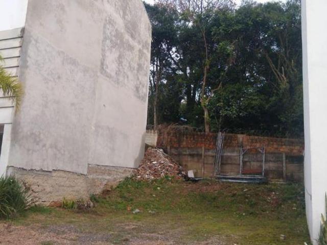Terreno 286 m² condomínio fechado