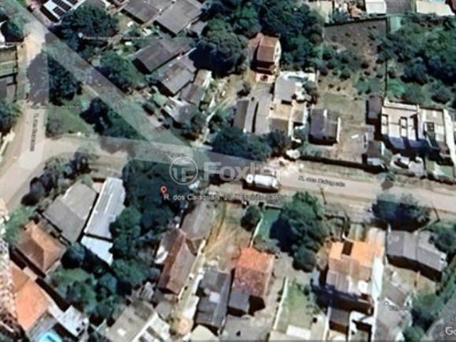 Terreno, 286 m², em Espírito Santo