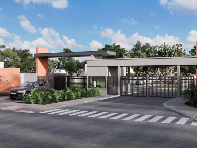 Terreno 288.90 m² Residencial Siena