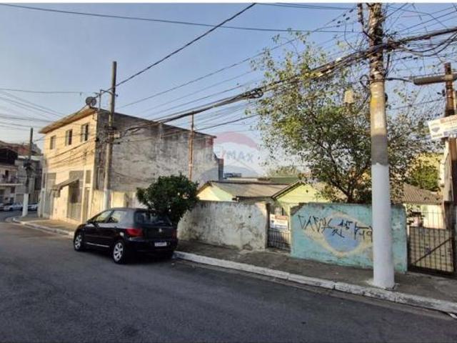 Terreno 288m² à venda Casa Verde Alta SP