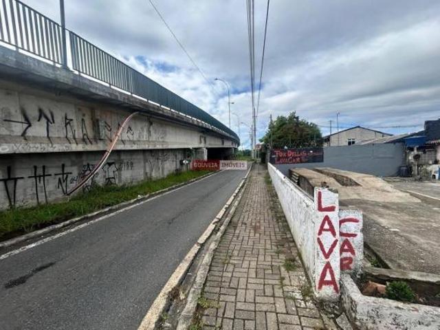 Terreno, 288M², à Venda por R$ 380.000,00 Alto Boqueirão, Curitiba Pr