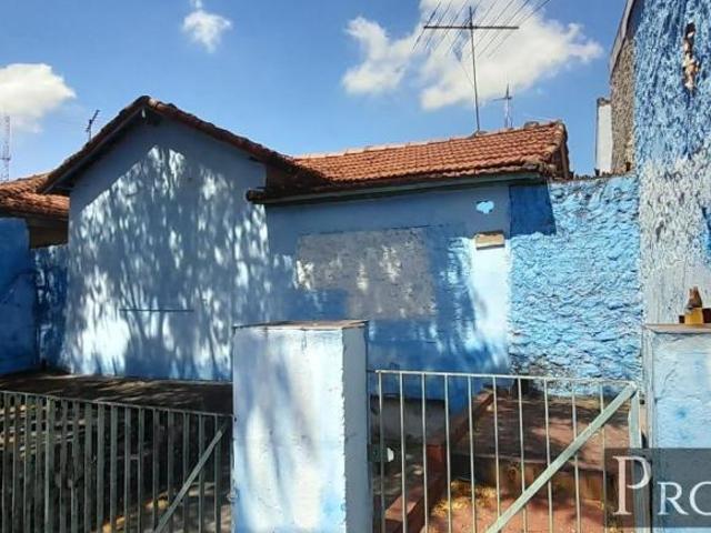 Terreno 288m² em São Caetano do Sul – R$ 890.000,00