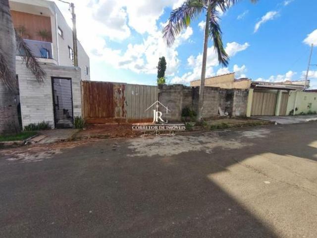 Terreno 289.0 m2 Jardim Aeroporto Alfenas