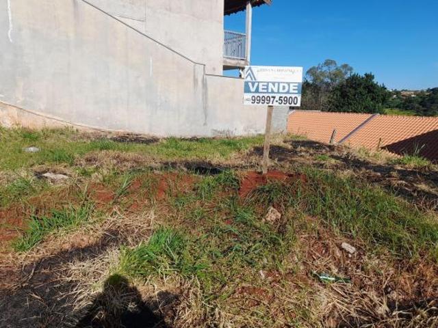 Terreno 290,78 m² à venda no Jardim Neman Sahyun por r$ 110.000 Londrina/PR