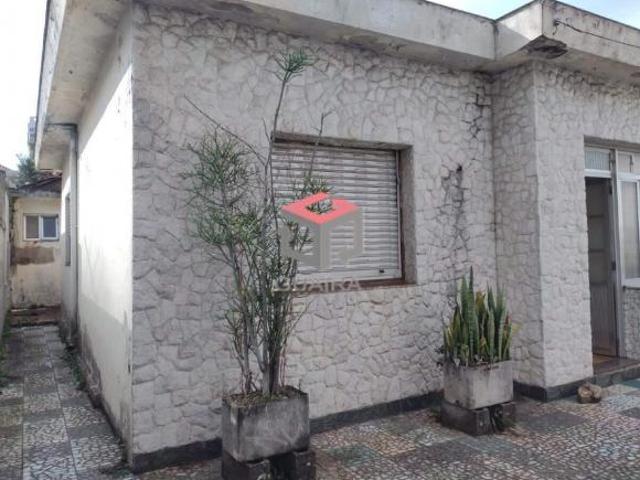 Terreno 500 m² localizado no Bairro das Nações, em Santo André SP