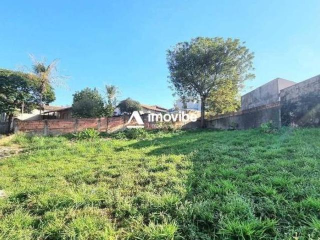 Terreno 291m² à venda no Bairro São Domingos – Americana/SP!