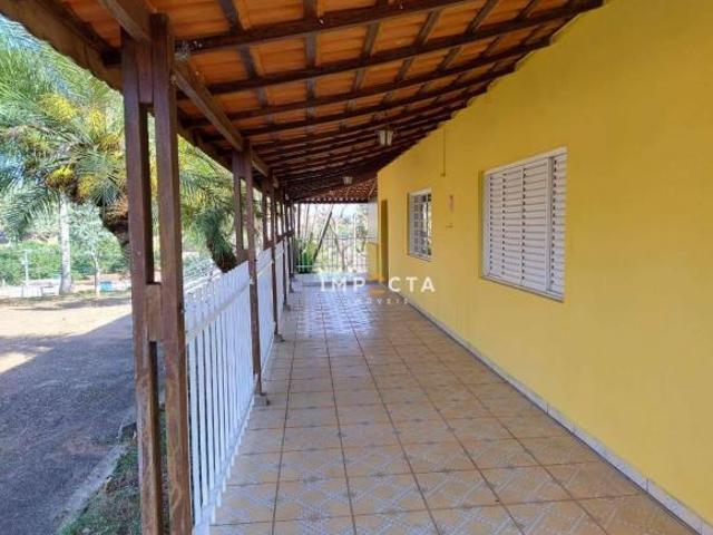 Terreno para venda em Dindinha, Pouso Alegre