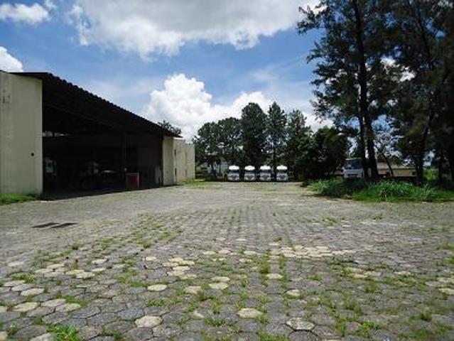 Terreno
