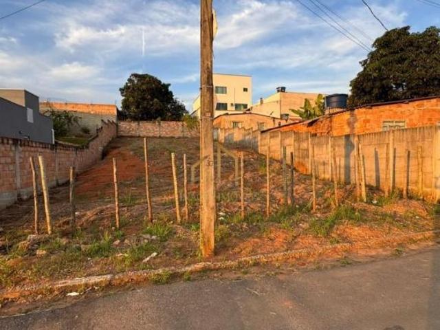 Terreno para venda em Novo Igarapé, Igarapé