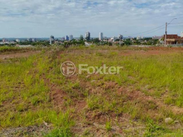 Terreno, 295 m², em Loteamento Rural Palermo