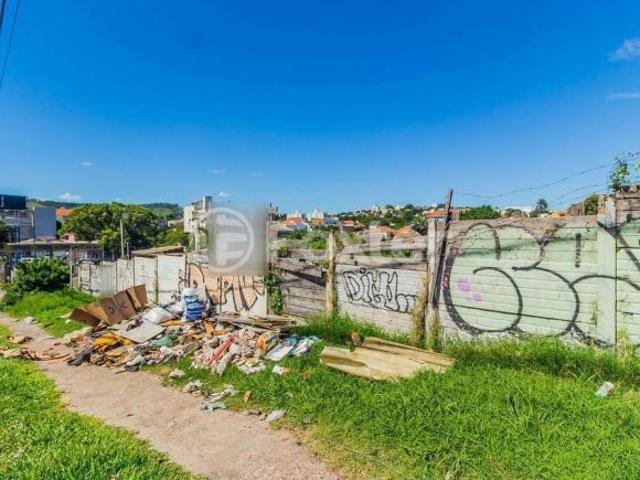 Terreno, 2969.78 m², em Glória