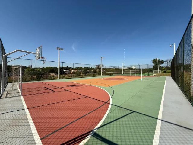 Terreno 296m² Jardins Versalhes Aparecida de Goiânia GO