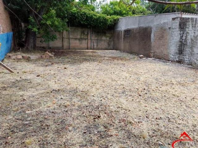 Terreno 296m² no bairro Partenon