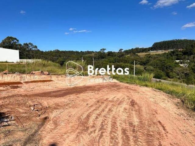 Terreno para venda em Portal da Mata, Lavras