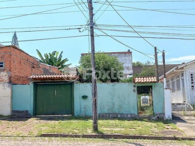 Terreno, 298.86 m², em Jardim Sabará