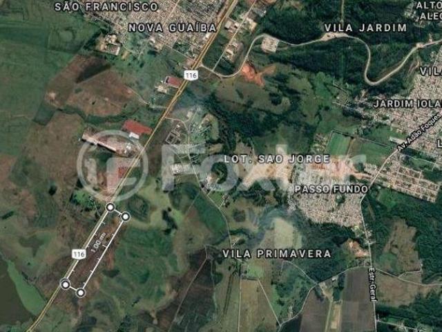 Terreno, 200000 m², em Fatima