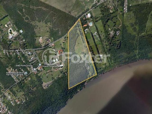 Terreno, 200000 m², em Ponta Grossa