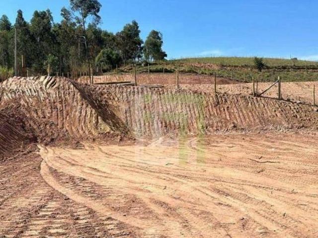 Terreno, 20000 m² venda por R$ 1.700.000,00 ou aluguel por R$ 6.950,00/mês Caxambu Jundiaí/SP