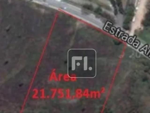 Terreno, 20000 m² venda por R$ 32.000.000,00 ou aluguel por R$ 25.326,00/mês Alphaville Santan