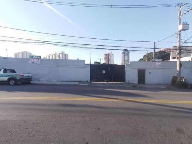 Terreno, 2000 m² venda por R$ 8.000.000,00 ou aluguel por R$ 70.000,00 Vila Pedro Moreira Guar