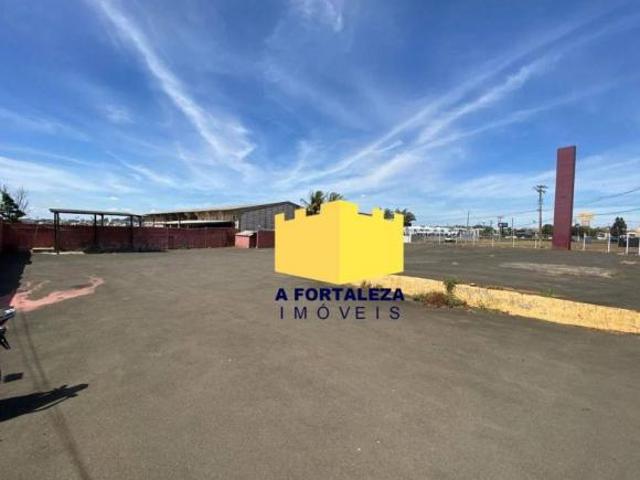 Terreno, 2000 m² venda por R$ 2.000.000,00 ou aluguel por R$ 21.700,00/mês Jardim Brasil Ameri
