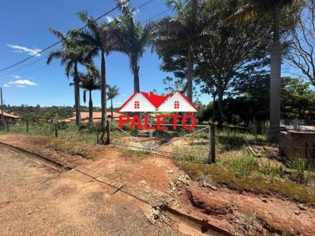 Terreno 2000 m² a venda no Condomínio Sete Nascentes na cidade de Bofete interior de SP
