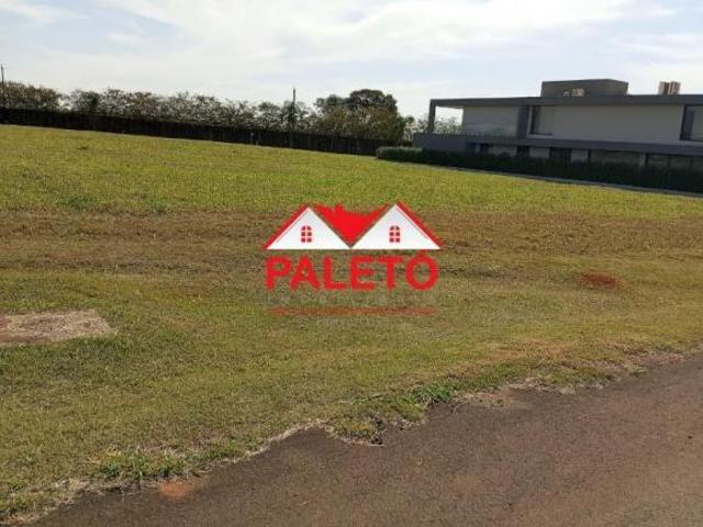 Terreno 2000 m² a venda no Residencial Fazenda Alvorada na cidade de Porto Feliz interior de SP