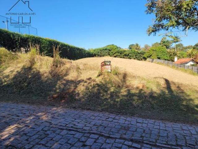TERRENO 2000 M² EM CONDOMÍNIO EM ITATIBA AC. PERMUTA!
