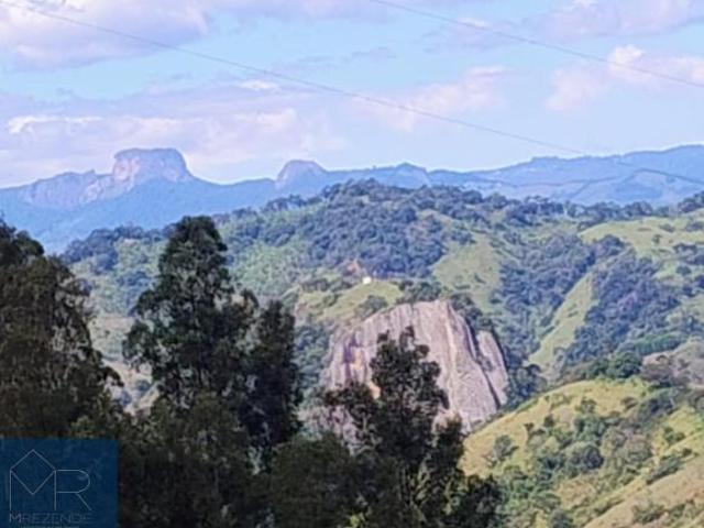 Terreno 2000m2 em Gonçalves MG
