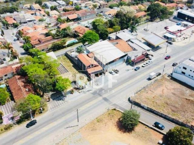 Terreno 2000m² a venda ou locação Vila Giglio Atibaia SP