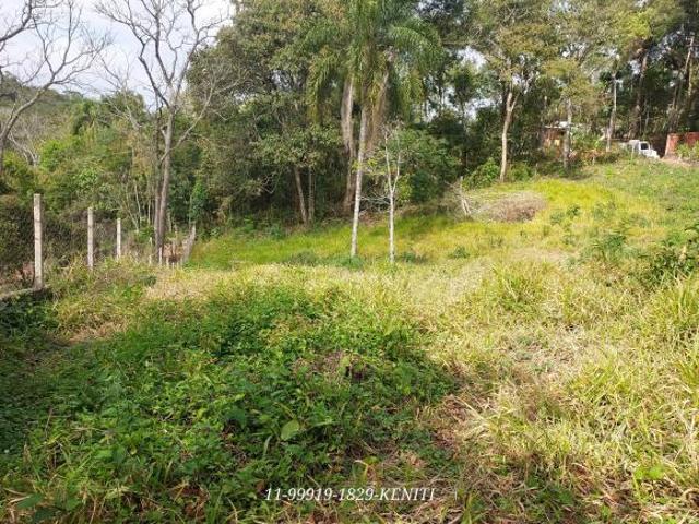 Terreno 2000m², quase plano, Nazaré, sem árvores, p/ chácara 55 km da Capital