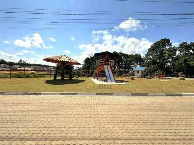 Terreno 200 m2 Condomínio Lago dos Pássaros Caucaia do Alto Cotia