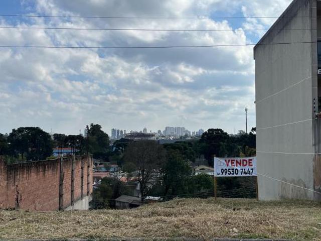 Terreno · 200 m² · Bairro Alto