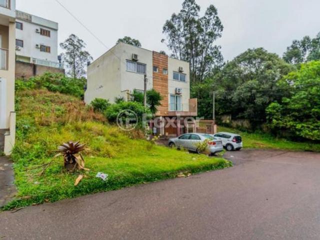 Terreno, 200 m², em Aberta dos Morros