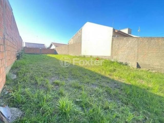 Terreno, 200 m², em Brigadeira