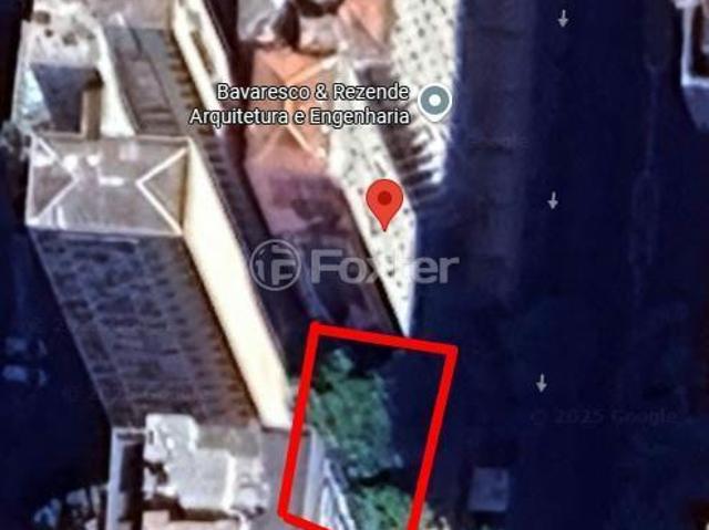 Terreno, 200 m², em Centro Histórico