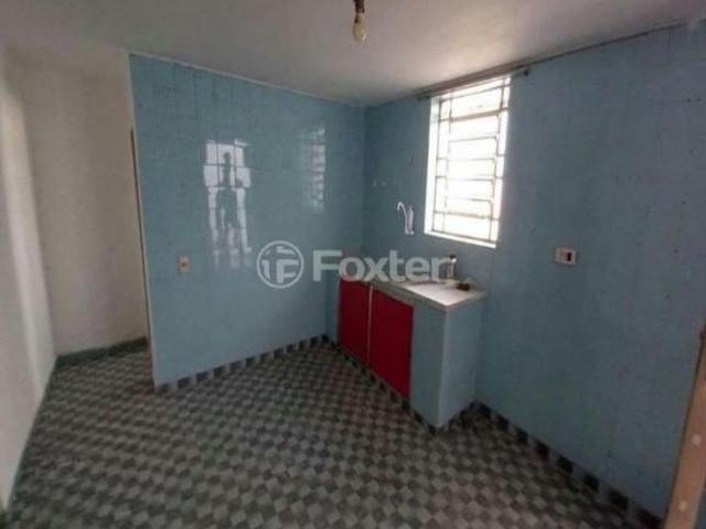Terreno, 200 m², em Vila Leopoldina