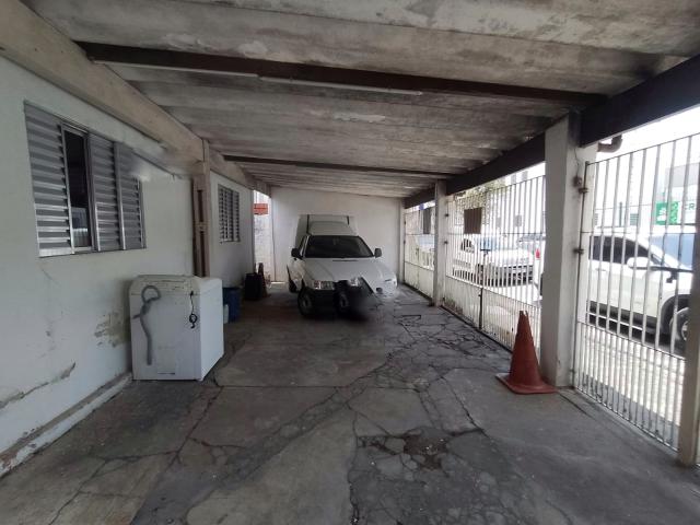 TERRENO 200m2 | 03 Dorms| 03 vagas| Piratininga Osasco| R$ 650mil