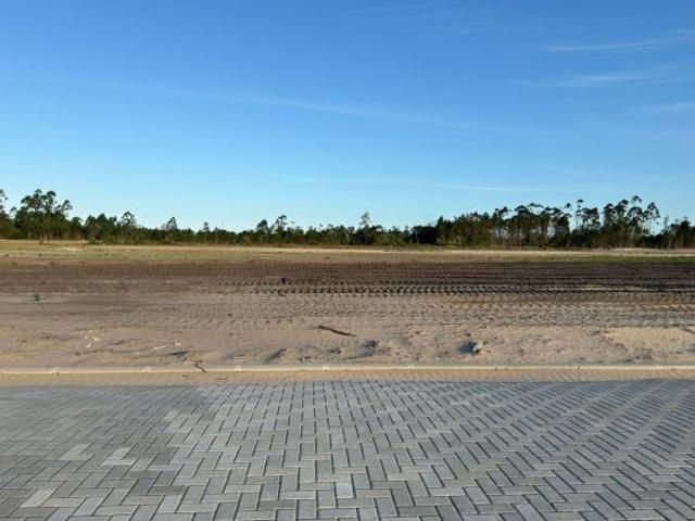 Terreno 200m2