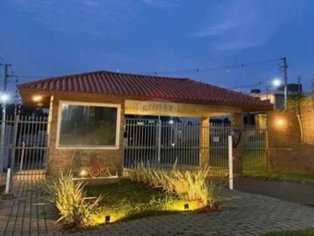Terreno 200m² Colombo