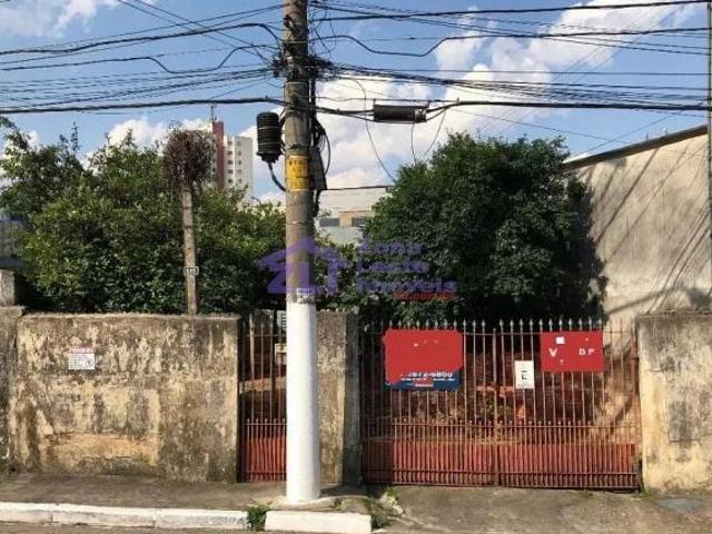 Terreno 200m² Chácara Mafalda /Vila Formosa São Paulo/SP